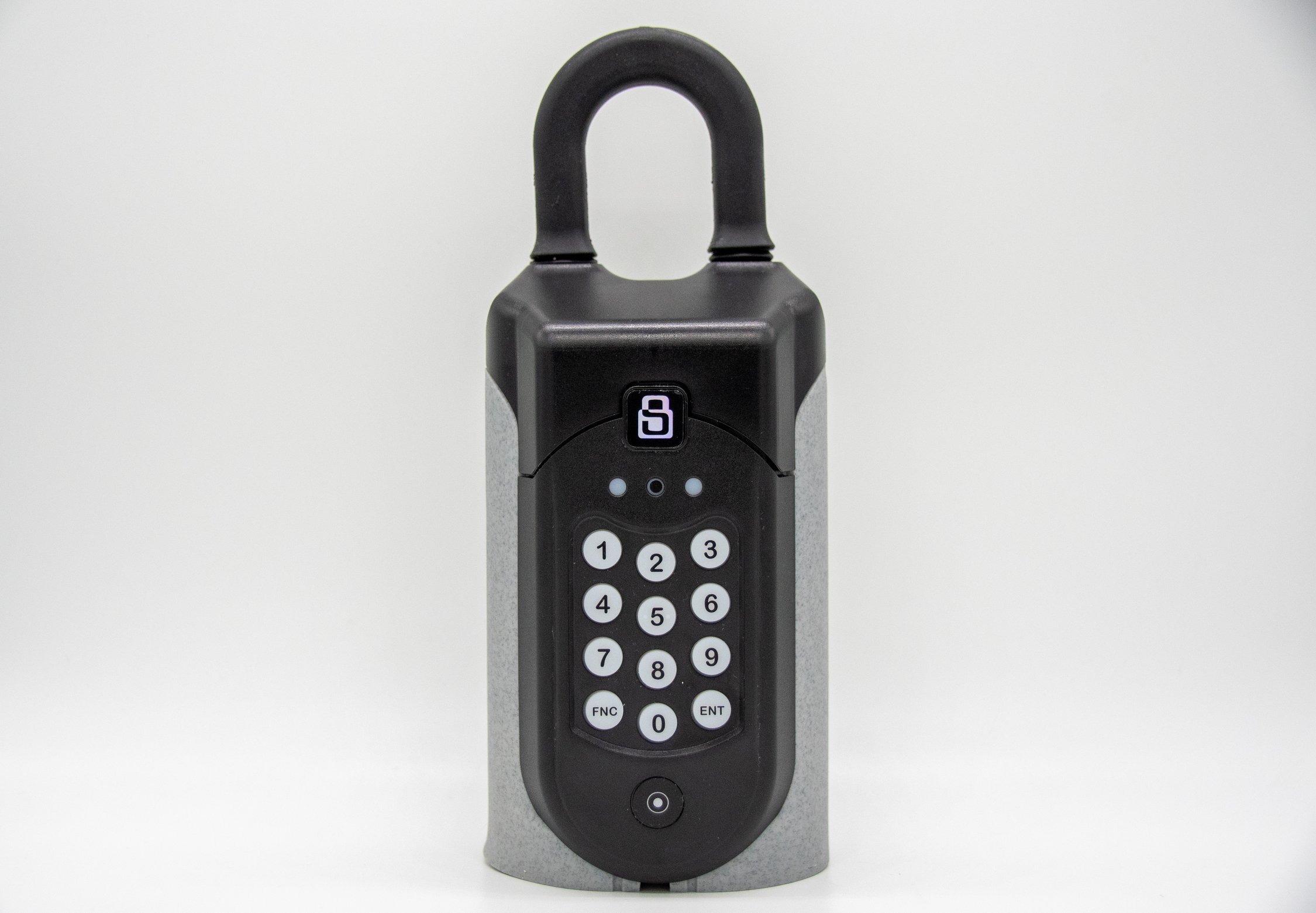 SentriLock and Consolidated MLS